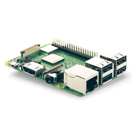 Buy Raspberry Pi Model B Complete Starter Kit RPi B