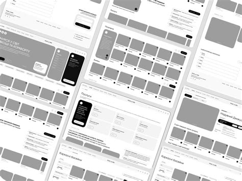 Сonsultation on UI/UX prototyping UI UX Designer | Upwork