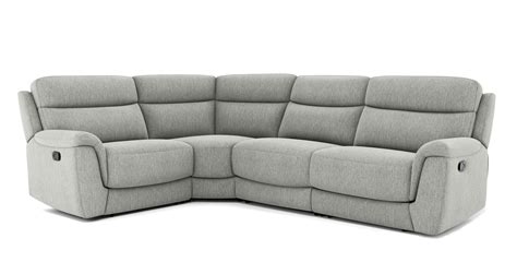 Ronan Option H Manual Right Hand Facing Corner DFS