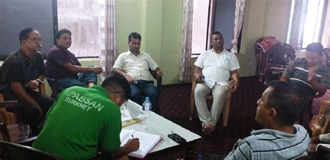 रक्तिमले पाँच दिने प्रशिक्षक प्रशिक्षण सञ्चालन गर्ने