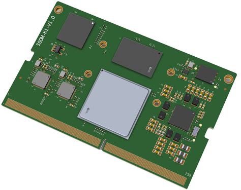 Ssom K1 Bit Brick