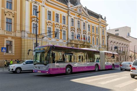Bilete și abonamente CTP Cluj mai scumpe de la octombrie