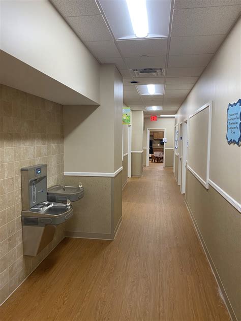 Lightbridge Academy Manhattan Flagship Navac Builders