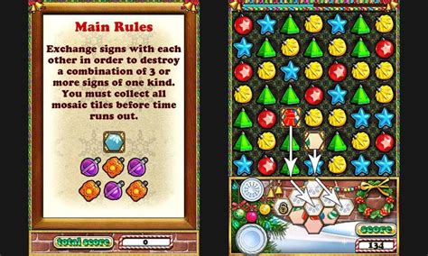 Jewellust Xmas Lite Apk Para Android Descargar
