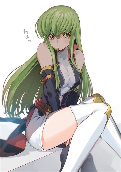 Lloyd Artwork From Code Geass Genesic Recode Codegeass