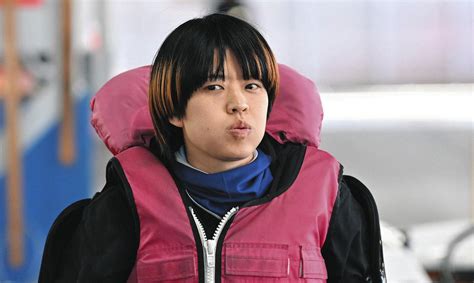 遠藤エミ、予選突破へ望みつながる日またぎの2連勝に笑み【戸田ボートsg・ボートレースクラシック】：中日スポーツ・東京中日スポーツ