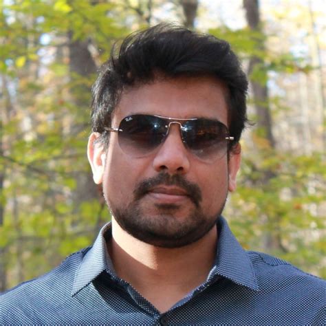 Sudhin Devarachetty Linkedin