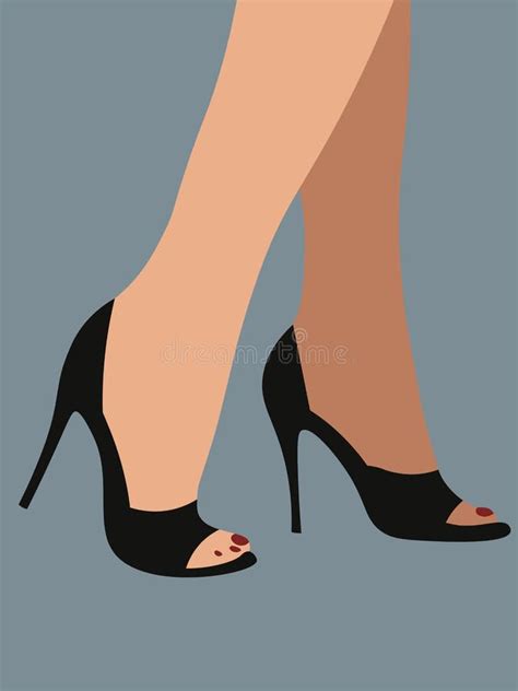Sexy Cartoon Feet Telegraph