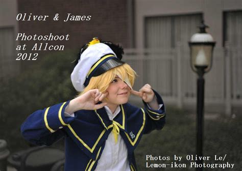 Vocaloid Oliver Preview By Haleliwil On Deviantart