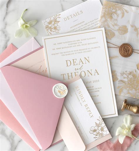 Wedding Invitations Sydney Giant Invitations