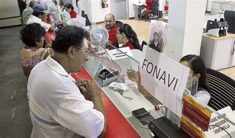 Los escenarios tras la devolución parcial de aportes al Fonavi Piura Empresarial