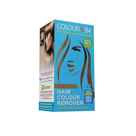 Hair Products To Strip Hair Color