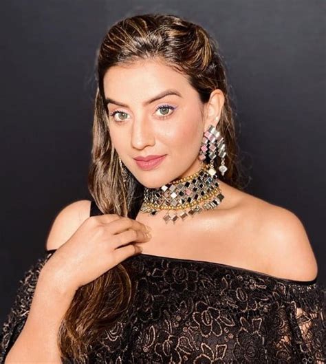 Akshara Singh Wiki Idade Namorado Marido Família Biografia E Mais