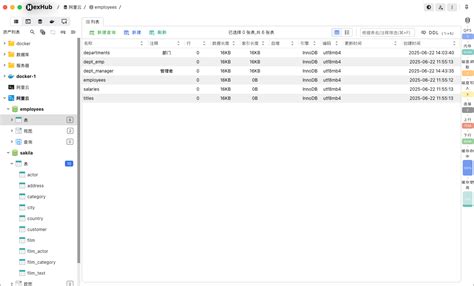 Hexhub Sshsftp Gui