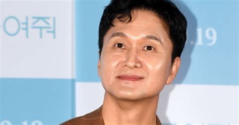 포토 장현성 신뢰감 가는 배우