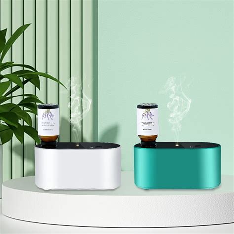 Waterless Portable Essential Oil Diffuser Dn 850