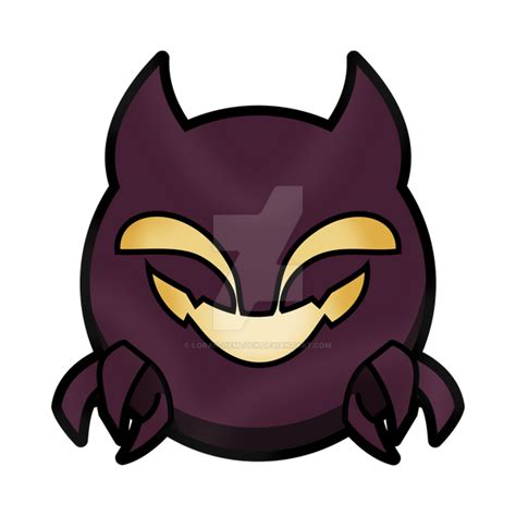 Ghost Marowak Lgpe Pokemon Shuffle Style Icon By Loran Hemlock On Deviantart