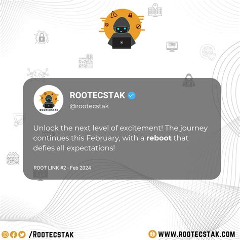 Rootecstak On Linkedin Rootecstak Rootlink2 Meetups Infosec