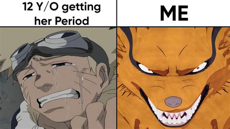 When A Girl Gets Her First Period Youtube