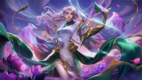 Garena Li N Qu N Mobile T Ng V Mobiles N Ng Ti N