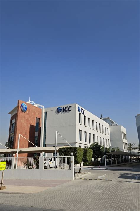 Icc Building Propsearch Ae