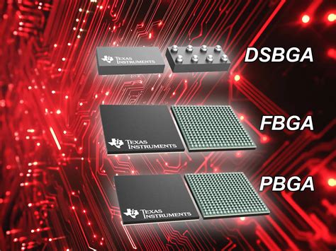 Pbga Vs Nfbga Vs Dsbga A Practical Guide For Ic Packaging Leaderone