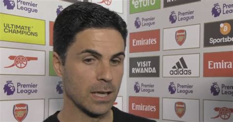 Mikel Arteta Praises Incredible Arsenal Stars Despite Southampton