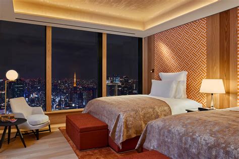 2023年新開幕高注目！奢華日本東京旅宿體驗 Keedancom