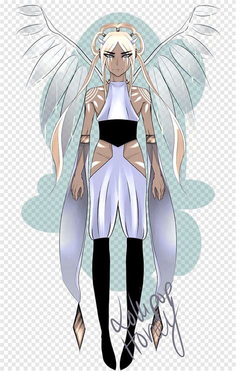 Fairy Mangaka Human Hair Color Anime Fairy Cg Artwork Color Png PNGEgg