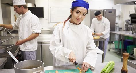 Catering Assistant Compliance Central