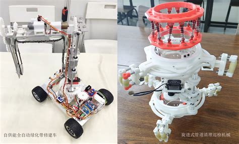 飞行器制造学院在全国大学生节能减排大赛中荣获全国三等奖 四川航天职业技术学院