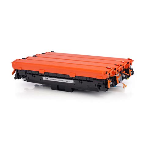 Hp 210a Toner Cartridge Combo Moustache®