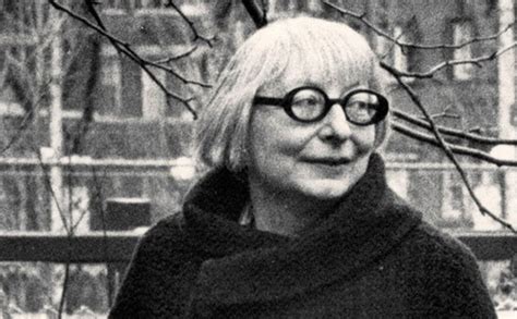 The Life That Shaped Jane Jacobs Sah Women In Architecture Affiliate Group