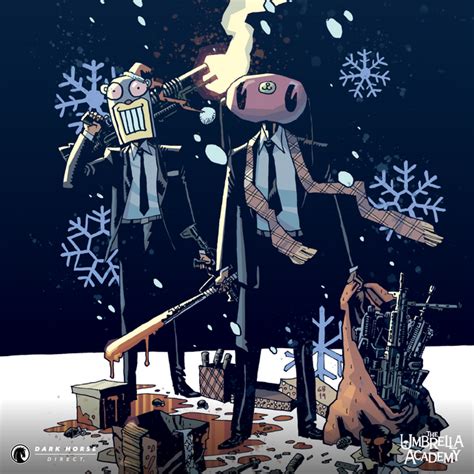 Hazel And Cha Cha Save Christmas One Shot Exclusive Variant Comic Bund