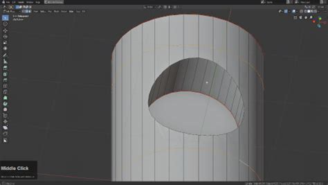 Booleans And Curvature HopsDocs