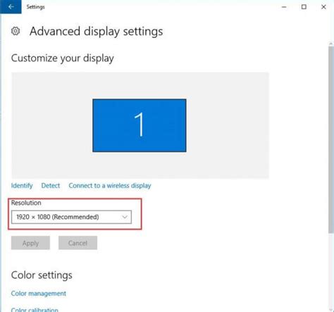 Top 2 Ways To Fix Distorted Screen Problem In Windows 10 Driver Talent