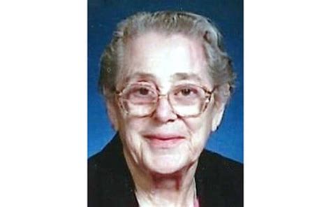 Mercy Sister M Gratia Lesperance French Teacher Advocate Catholic