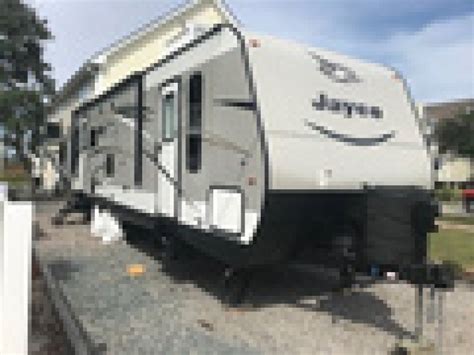 2017 Jayco Jay Flight 28 RLS Free RV Classifieds Used Rvs Rv