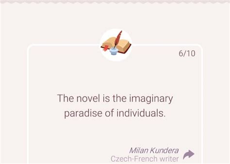 Cryptogram Literature 4 Level 6 Answer