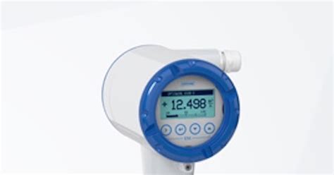 Read Out Instrumentation Signpost New Vortex Flowmeter