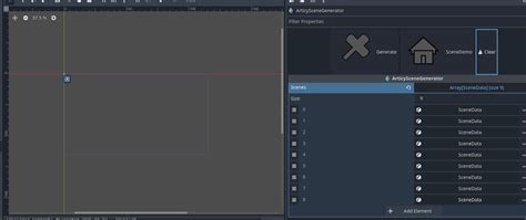 Articy Godot By Aimarzhang
