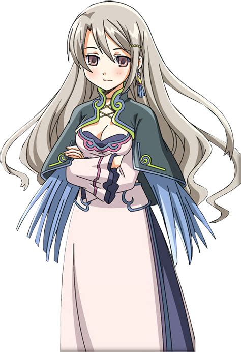 Lin Fa Rune Factory 4 Ranchstory