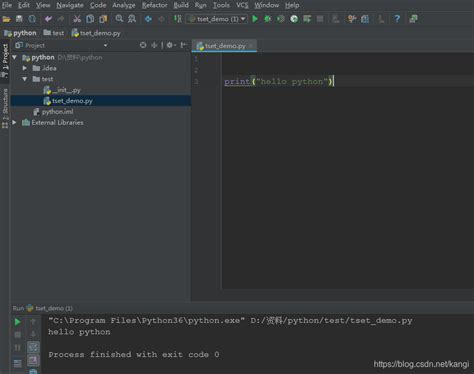 Idea中配置python环境idea2023配置python Csdn博客