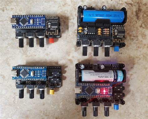 7 Bands Audio Spectrum Analyzer 3 Steps Instructables