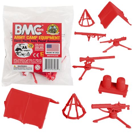 World War 2 Page 4 Bmc Toys