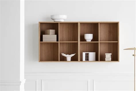 Case Moduły Meblowe Bolia Regały I Półki Design D10