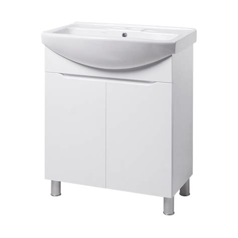 Меблі для ванної кімнати Тумба під умивальник — купити в інтернет магазині ДЕУС магазин