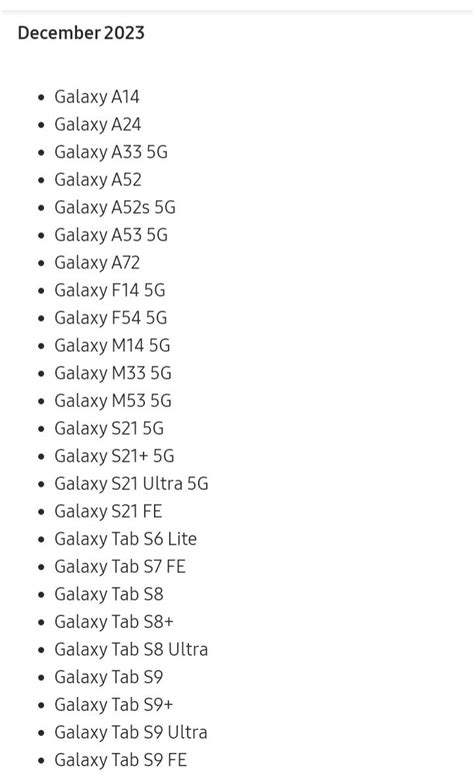 Samsung A52 4g One Ui 6 Samsung Members