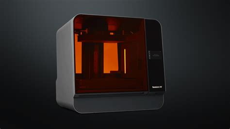 Formlabs 3D Printers SLA And SLS 3D Printers
