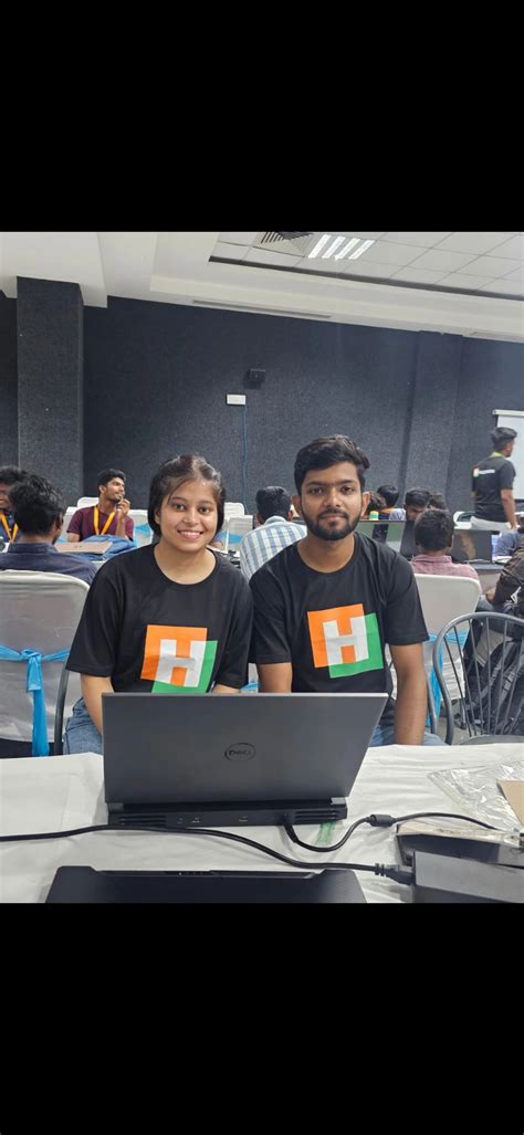 Shushank Panchal On Linkedin Hackindia Web3 Blockchain Hackathon